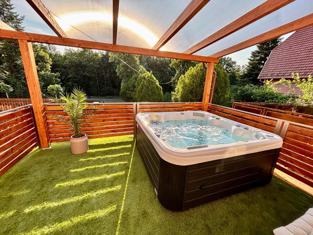 Felix Villa, Nyíregyháza (updated prices 2026)