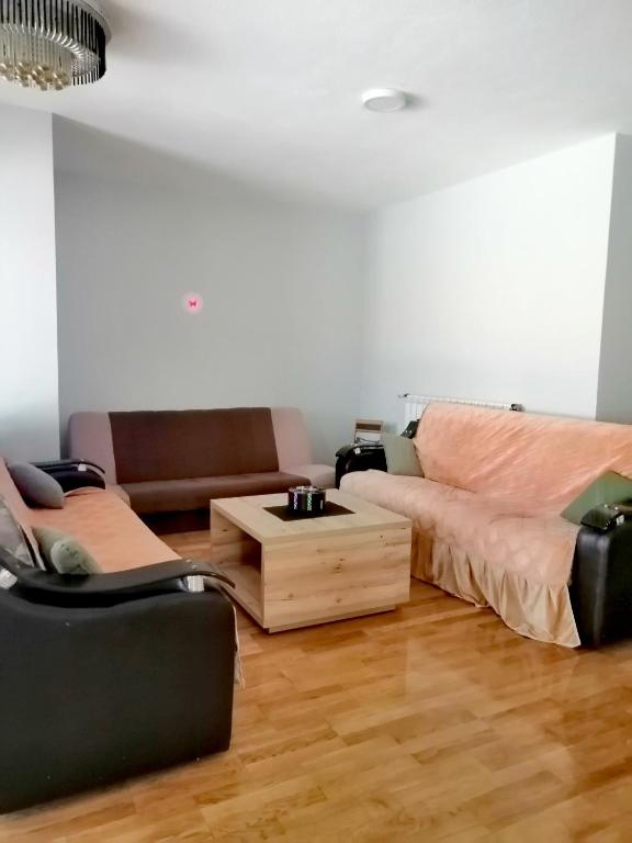 Hostel Central Plav, Plav (nove cijene za 2025.)