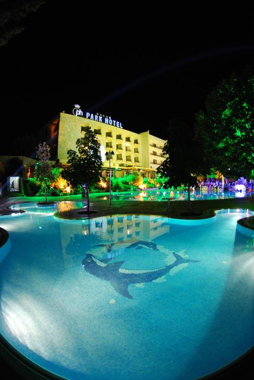 Chtaura Park Hotel, Chtaura (updated prices 2025)