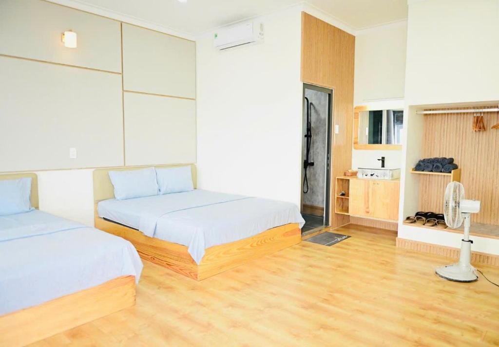 The Sunset Homestay, Phan Thiết (tarifs actualisés, 2025)