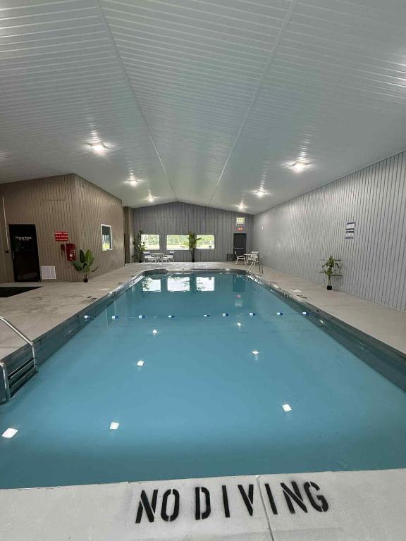 Super 8 by Wyndham Gallipolis Pt Pleasant Area, Gallipolis (updated ...