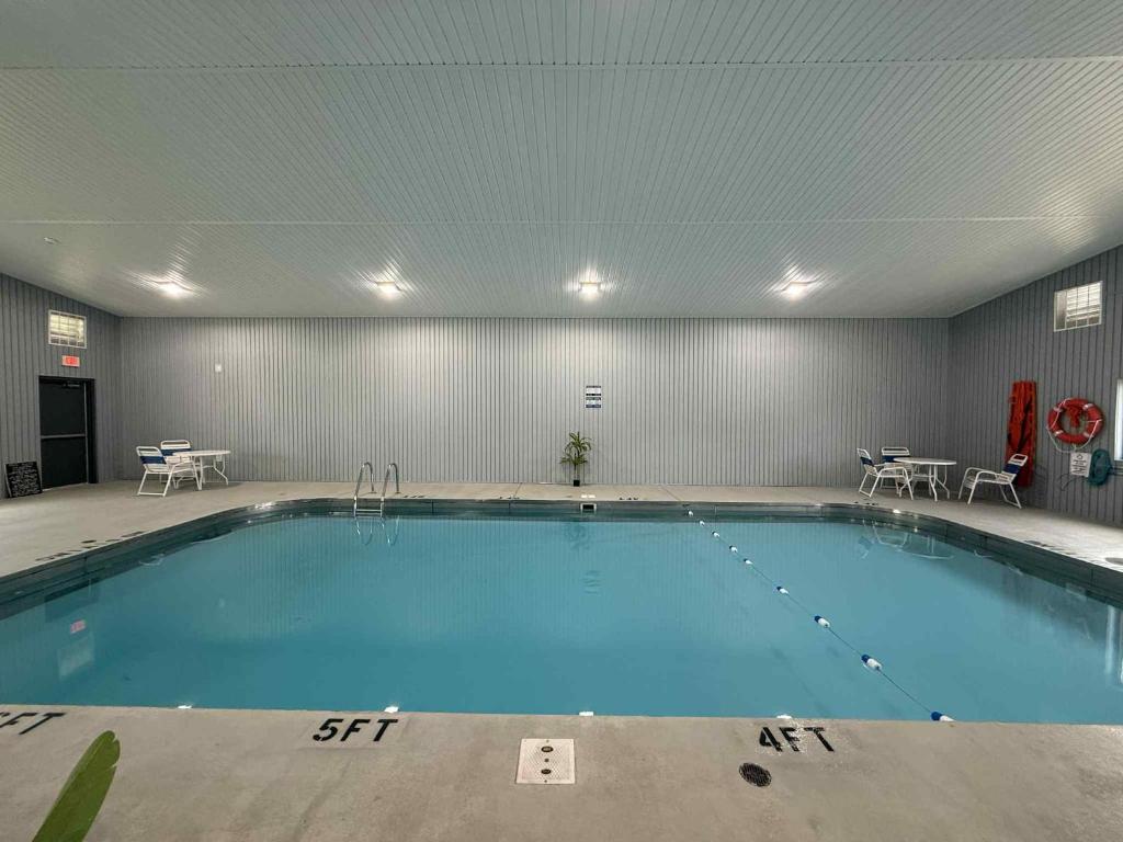 Super 8 by Wyndham Gallipolis Pt Pleasant Area, Gallipolis (updated ...