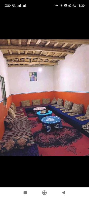 دار هدي بن ضو, Chemaïa (tarifs actualisés, 2025)