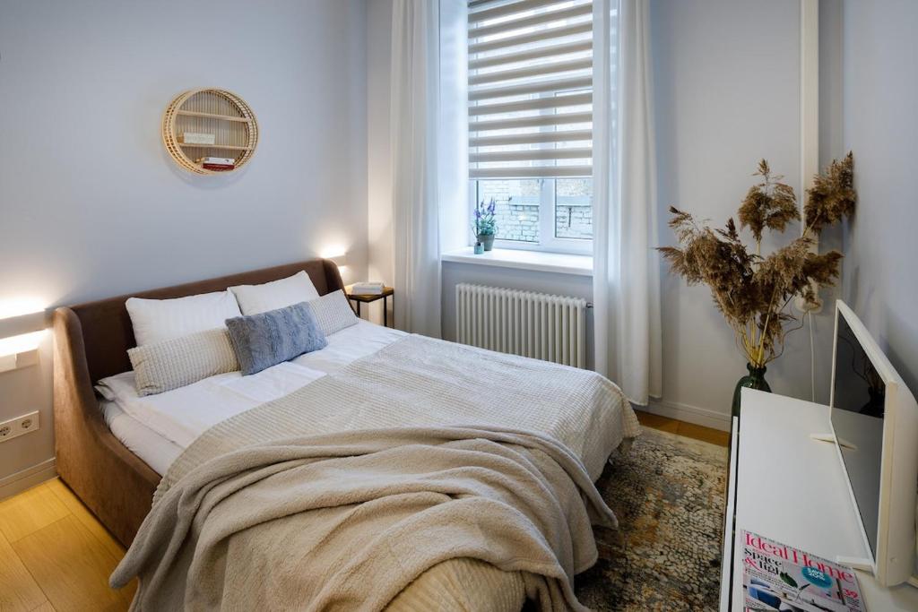 Central and Cozy City Studio, Riga (aktualisierte Preise für 2025)