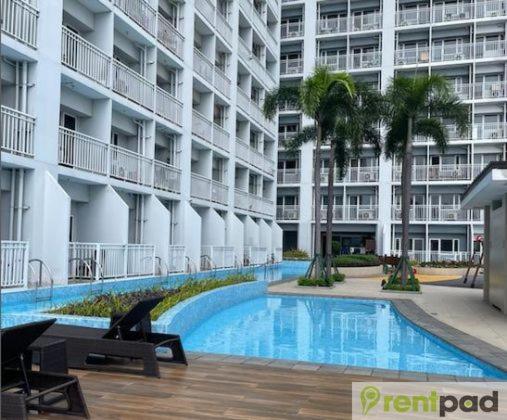 Rhoydez Condotel Breeze Residence, Manille (tarifs actualisés, 2026)