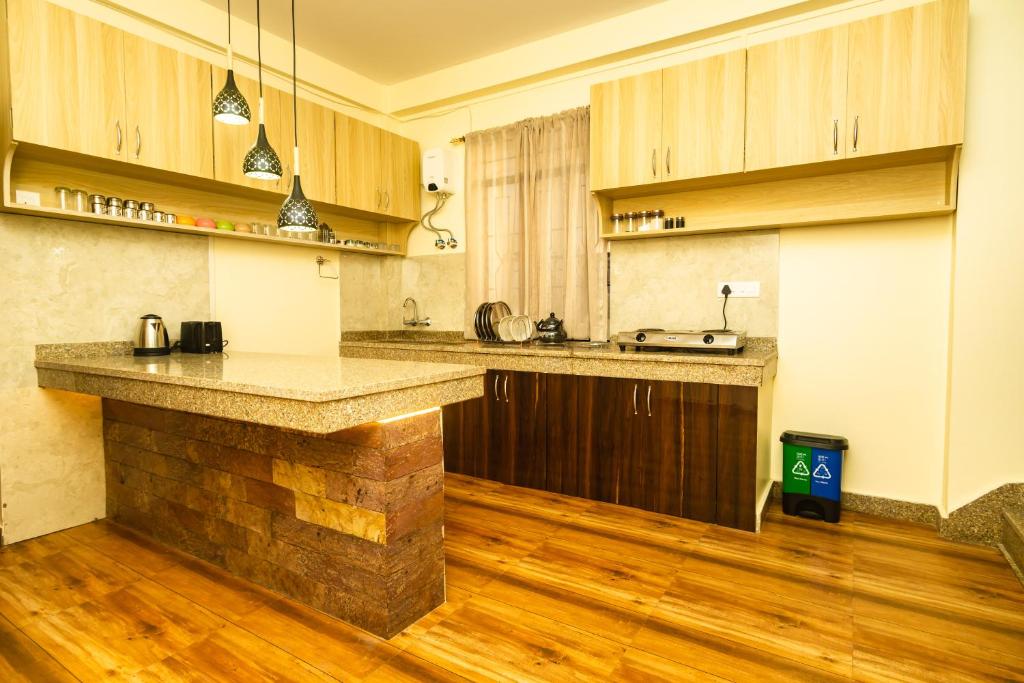 Ïaidri Homestay, Mylliem (updated prices 2025)