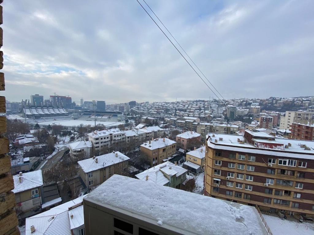 普里什蒂納Where skyline meets style your front row seat to the city（2025 年最新房價）