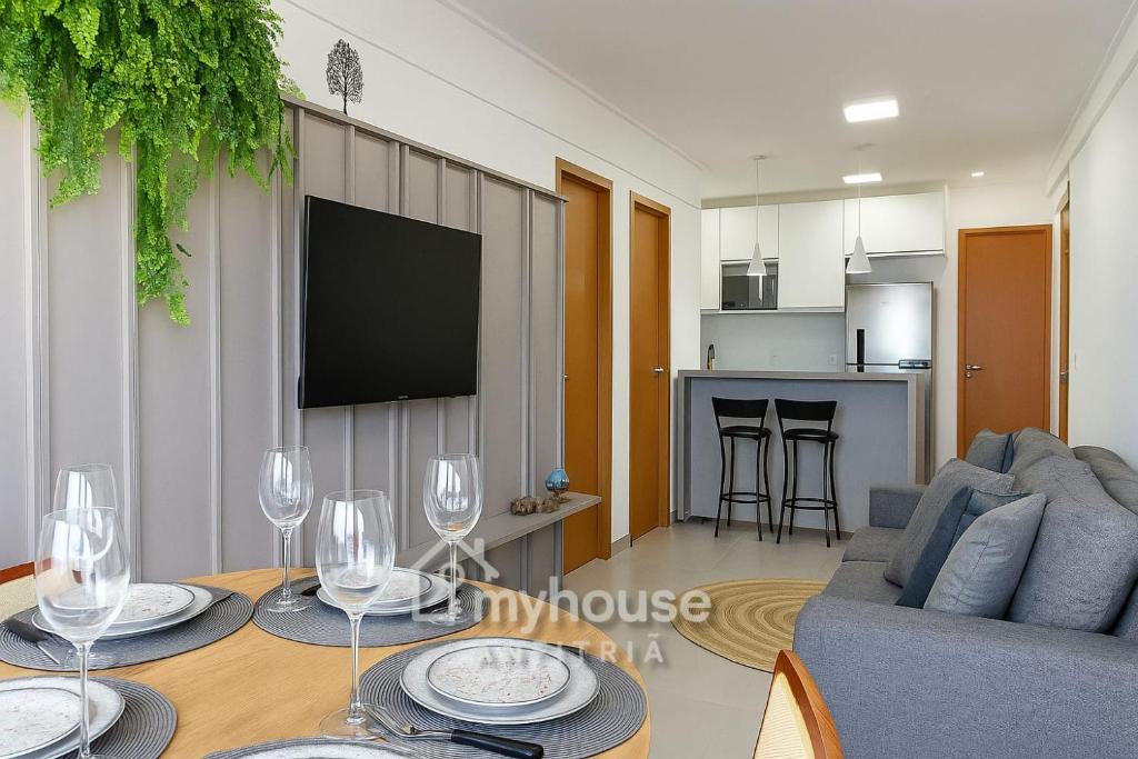 Studio Design 3 - Apto 507 - MyHouse Anfitria, Maceió (updated prices 2025)