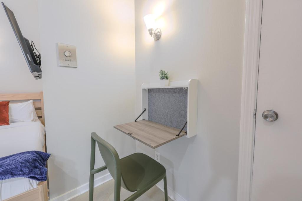 Delightful Back Bay Studio, Boston (aktualisierte Preise für 2026)
