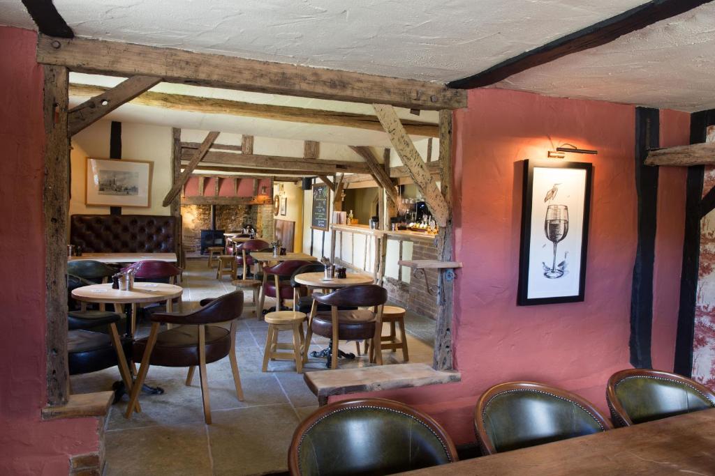The Honingham Buck, Norwich (updated prices 2025)