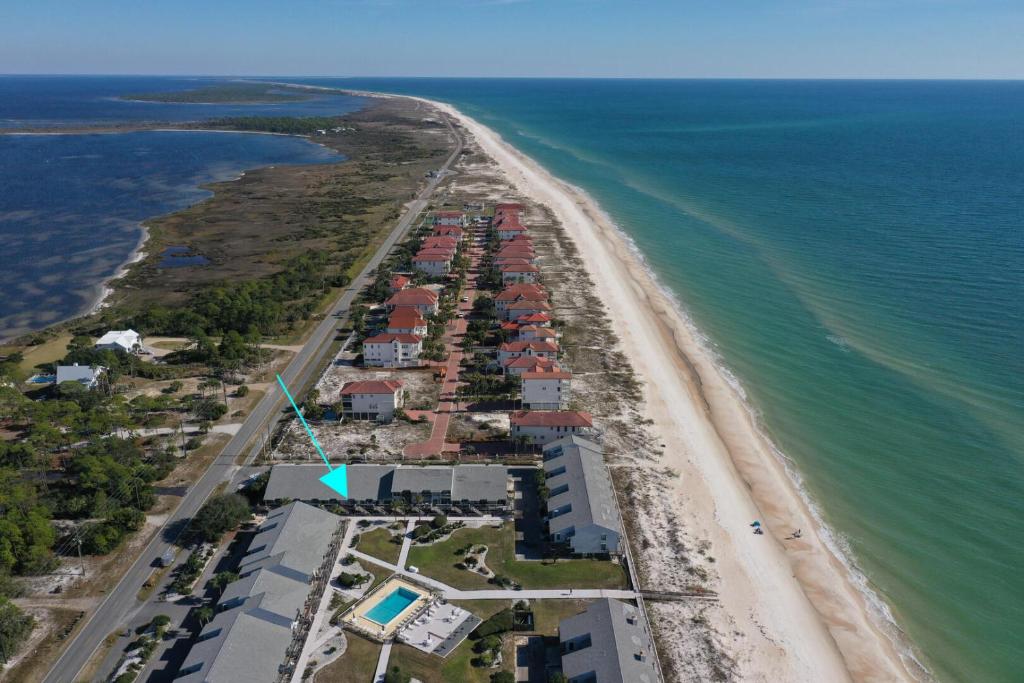 Ocean Mile J-5, Île Saint Georges (tarifs actualisés, 2025)