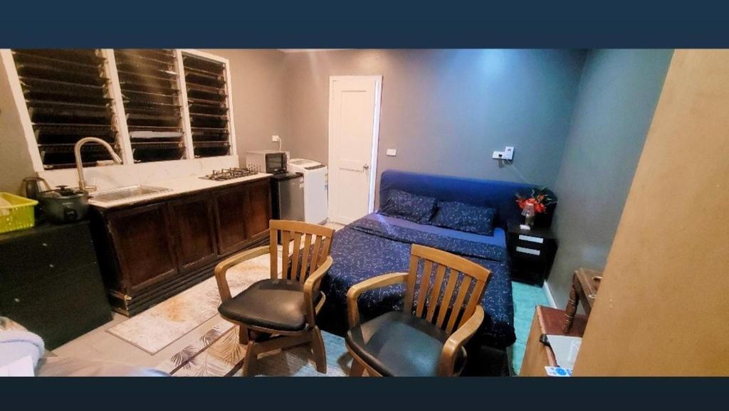 Studio Flat-Self-contained Room, Viti Levu (updated prices 2025)