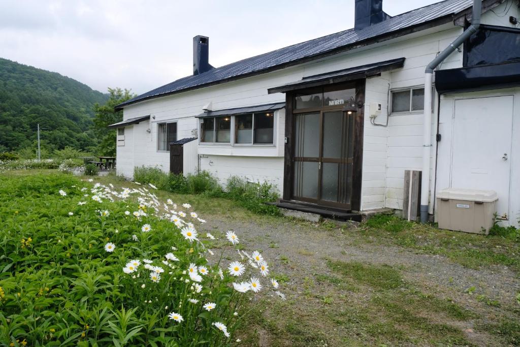 NORD 3 山間の隠れ家 空港約1時間 - Manji Village - 自然豊かな家 75m2, Iwamizawa (updated ...