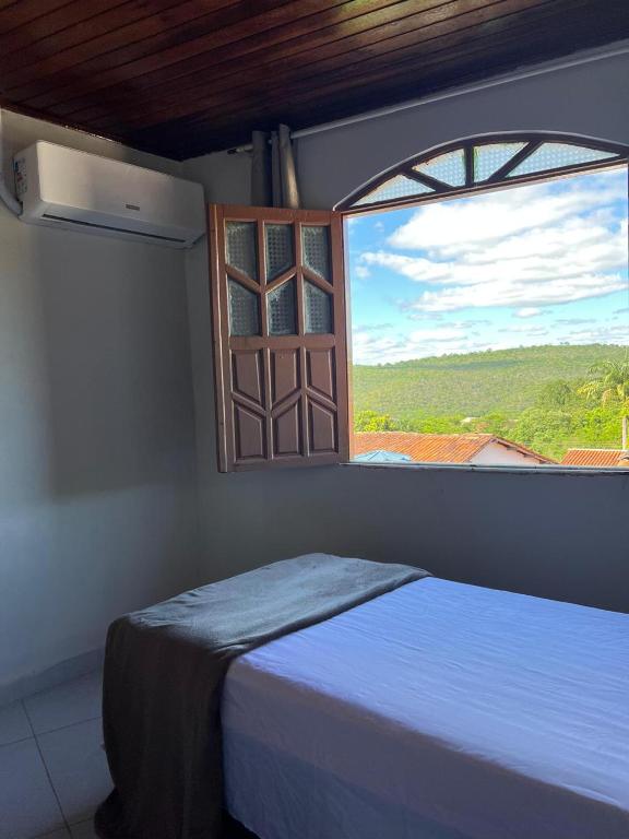 Casa com 3 quartos até 7 pessoas, Lençóis (preços atualizados 2025)