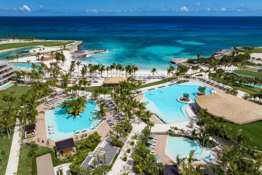 The St. Regis Cap Cana Resort, Punta Cana (updated prices 2025)