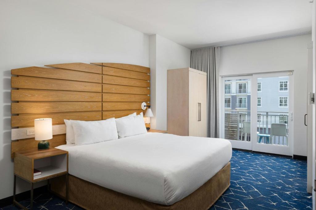 SpringHill Suites by Marriott Oceanside Beach, Oceanside (updated ...