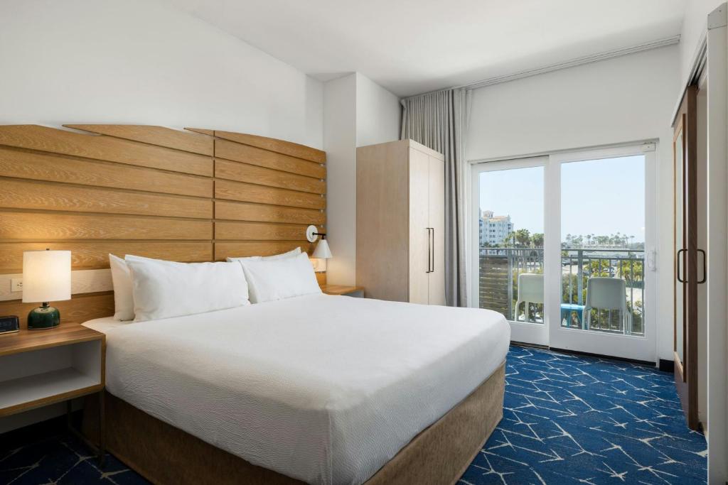 SpringHill Suites by Marriott Oceanside Beach, Oceanside (updated ...