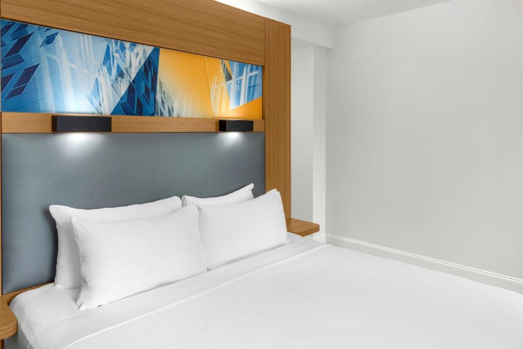 Aloft New York Brooklyn, Brooklyn (updated prices 2025)