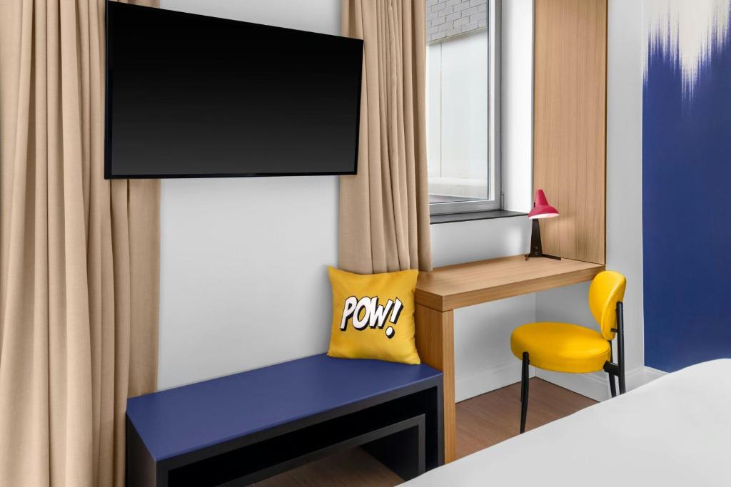 Aloft New York Brooklyn, Brooklyn (updated prices 2025)