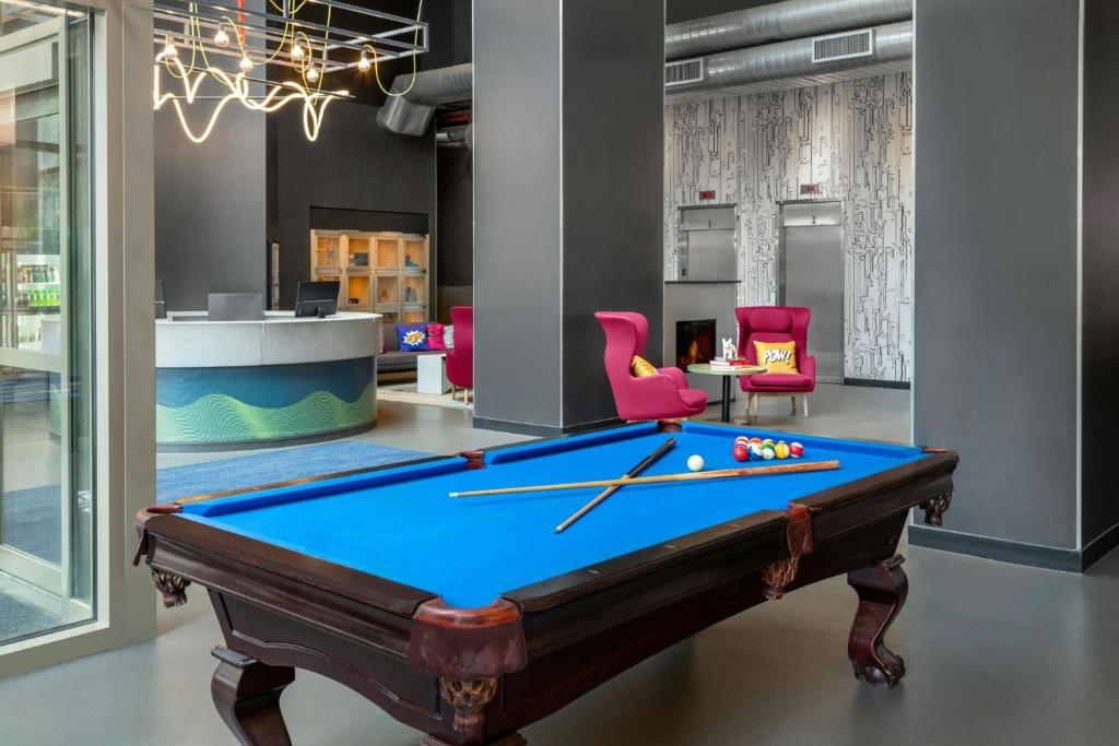 Aloft New York Brooklyn, Brooklyn (updated prices 2025)