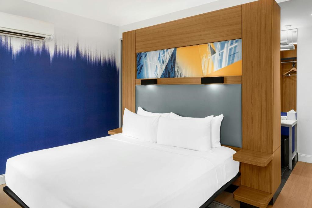 Aloft New York Brooklyn, Brooklyn (updated prices 2025)