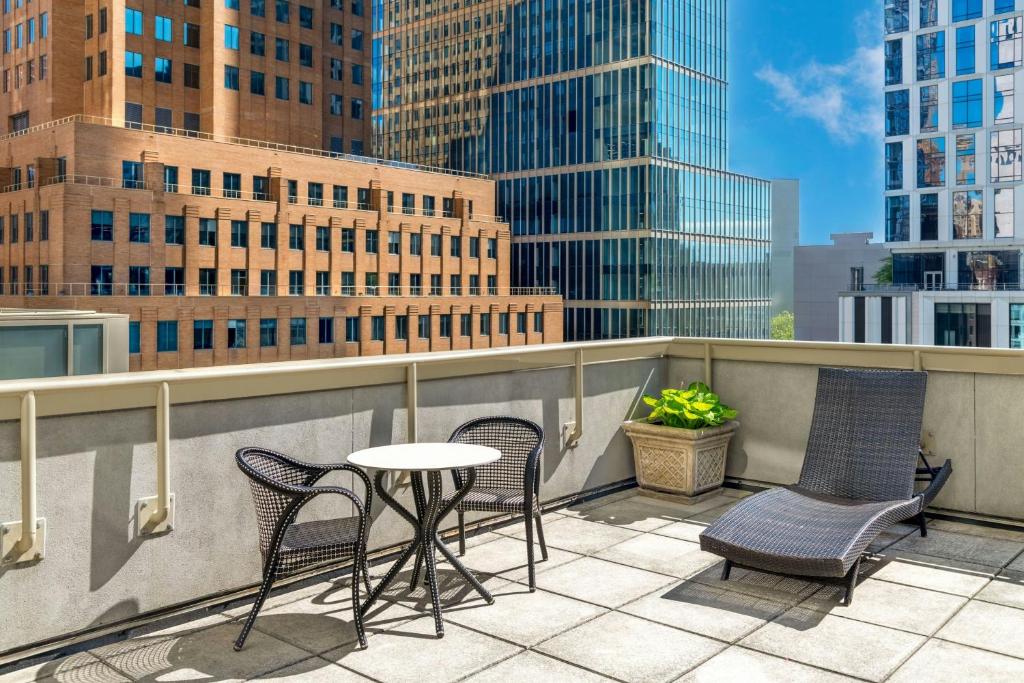 Aloft New York Brooklyn, Brooklyn (updated prices 2025)