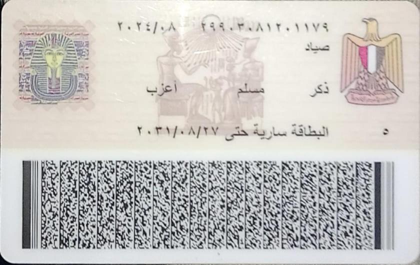 عبده صلاح مختار, Minyat Badawāy (prețuri actualizate 2025)