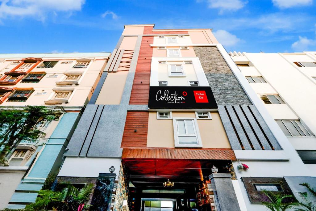 Collection O Hotel RIO Dilsukhnagar, Hyderabad (updated prices 2026)