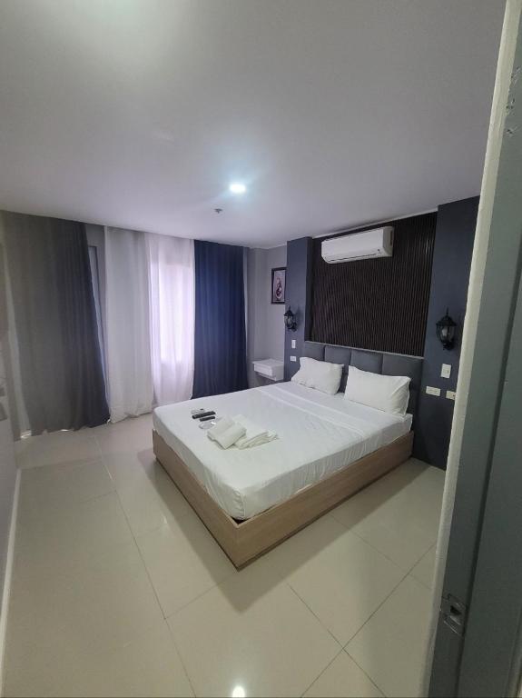 Kay Hotel Residence, Santol (updated prices 2026)