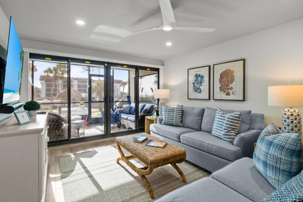 Pointe Santo A1, Sanibel (precios actualizados 2025)