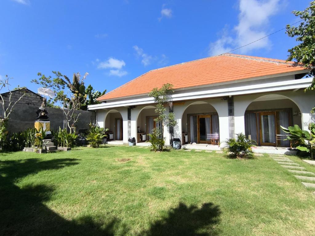 KENZIE GUEST HOUSE Uluwatu, Badung (precios actualizados 2026)