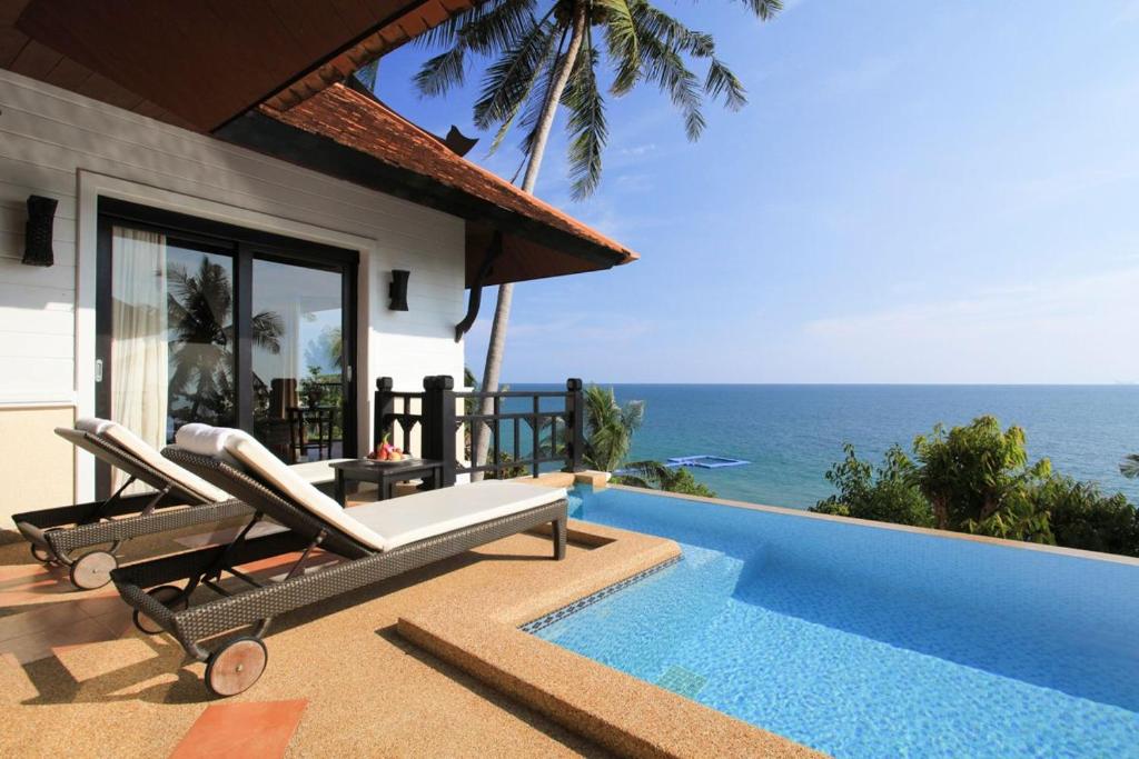Villa Ubay, Ko Lanta (updated prices 2026)