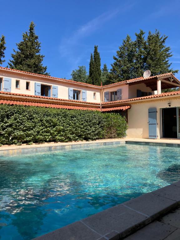 La Bastide du Val, Le Val (updated prices 2025)