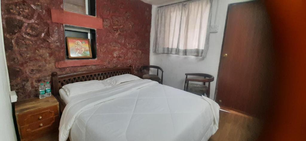 Leela Villa - Ancient Redstone Escape, Panchgani (updated prices 2025)