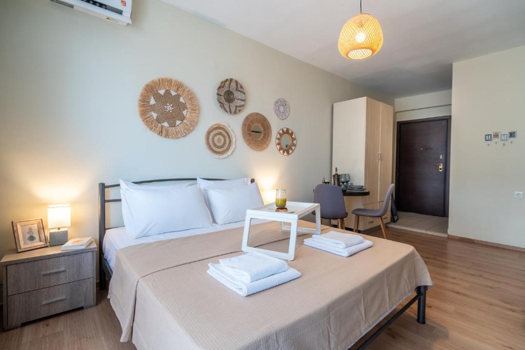 Old Tsimiski Boutique MSLiving, Szaloniki (2025-ös frissített árak)