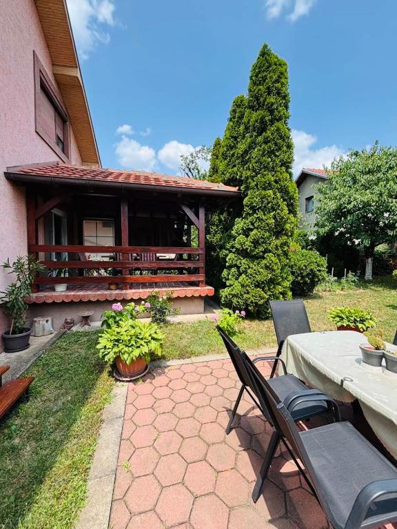 Apartmani IDILA, Smederevo (updated prices 2025)