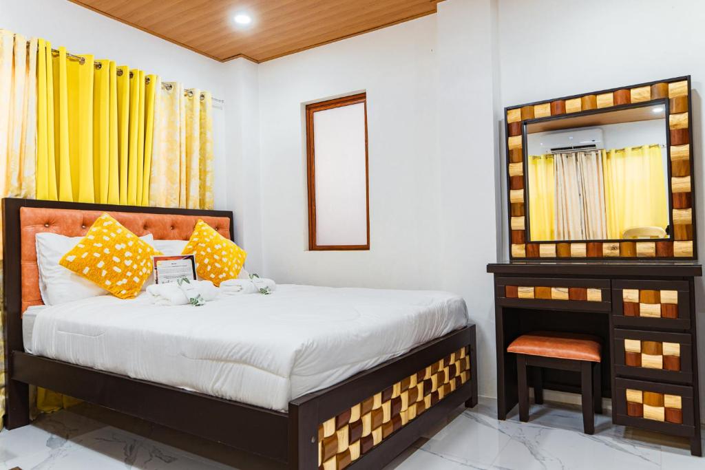 Nature Escape Farm & Resort, Palayan City (updated prices 2026)