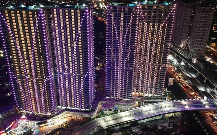 Transit 6 Jam - Apartment Grand Kamala Lagoon by Sato Room, Pulosirih ...