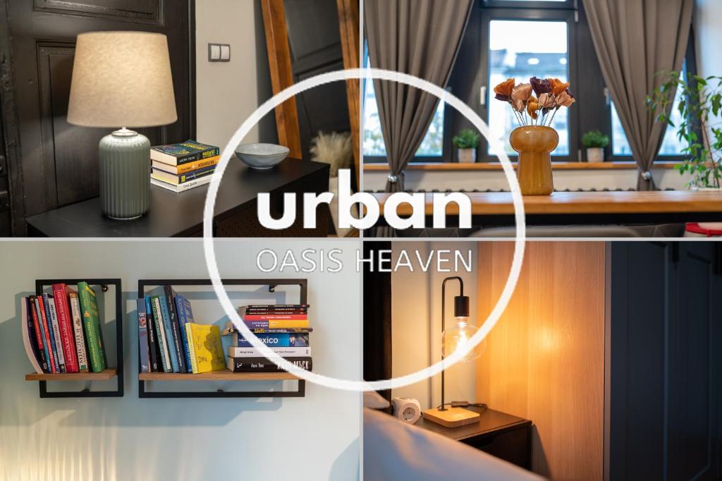 Urban Oasis Heaven, Sofia (updated prices 2025)