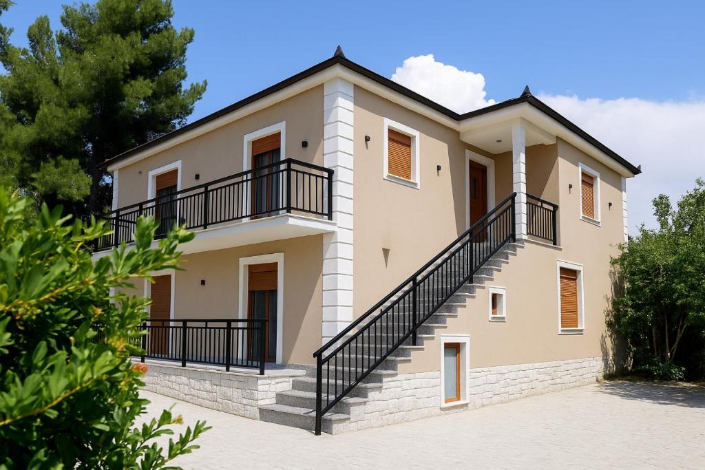 Vila Erti Berat, Berat (prezzi aggiornati per il 2025)