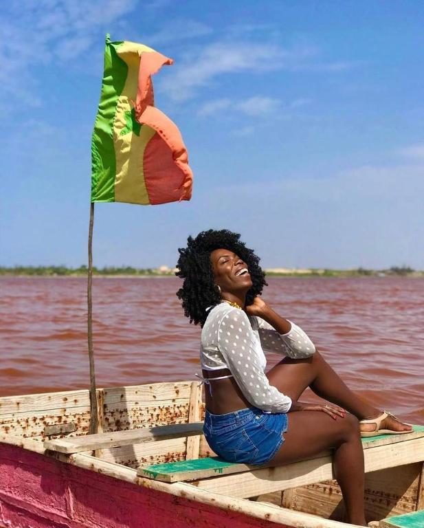 Lac Rose Quad, Niaga (updated prices 2025)