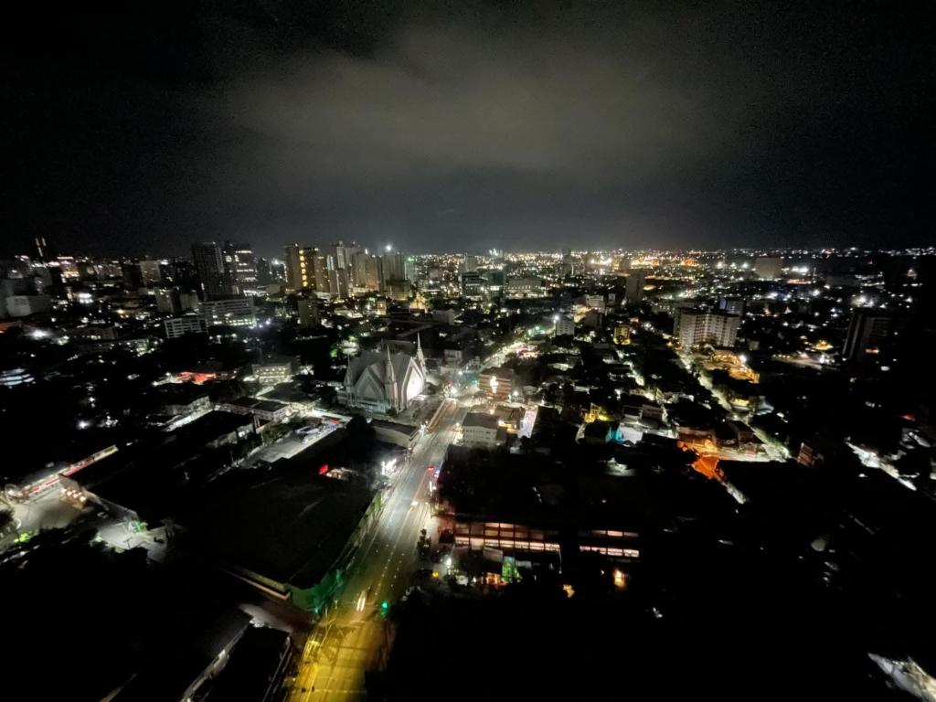 Horizon 101 condominium, Cebú (precios actualizados 2025)