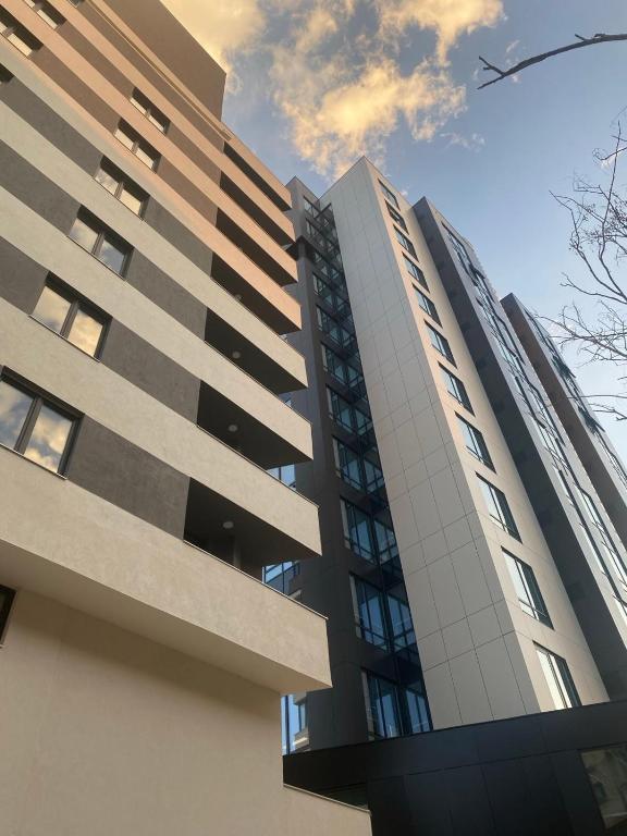 Royal Apartment Kralja Petra I, Нови Сад (обновени цени за 2025 г.)