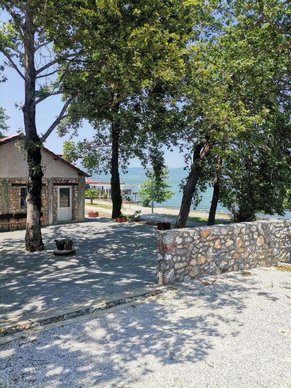 Rooms Kirovi - Star Dojran, Star Dojran (precios actualizados 2025)
