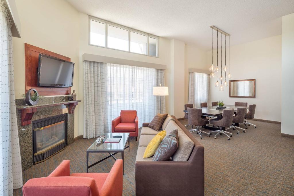 Residence Inn Portland Downtown/RiverPlace, Portland (updated prices 2025)