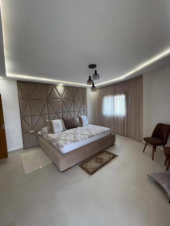 Kabila Appartement Haut standing Colina smir, Sania Torres (tarifs ...