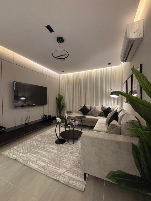 Luxury apartment in Al Muruj, Riad (precios actualizados 2025)