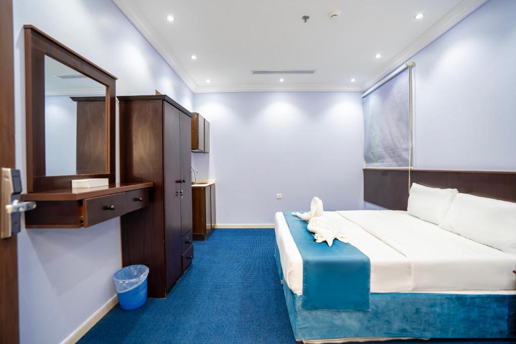 فندق رحاب المقام, Al Khansāk (preus actualitzats 2025)