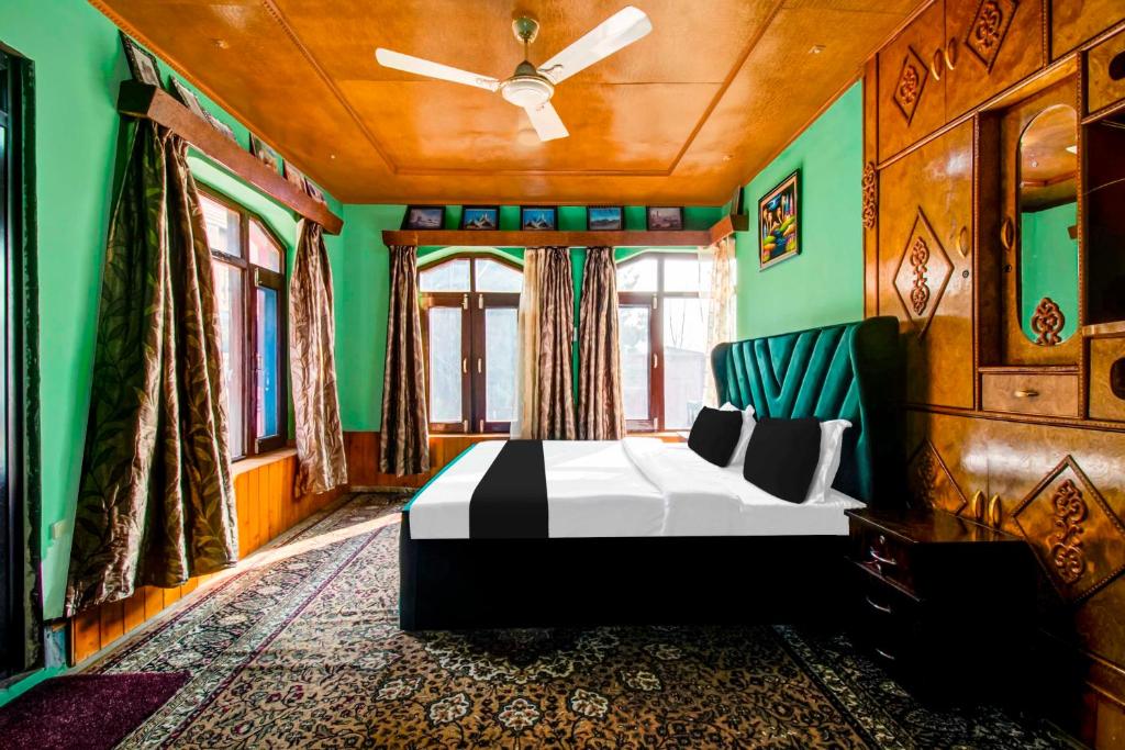 Hotel O Brein Nishat, Srinagar (updated prices 2025)