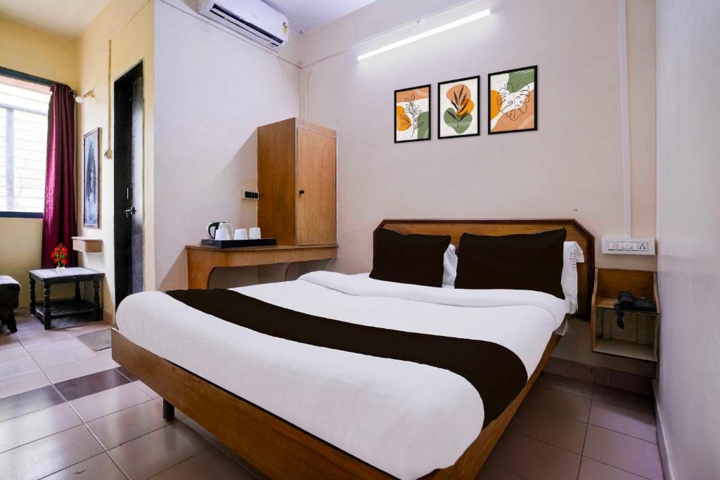 Hotel O Hubli Bus Terminal, Hubli (updated prices 2026)